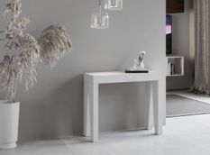 Console extensible | LesTendances.fr