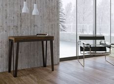 Console extensible | LesTendances.fr