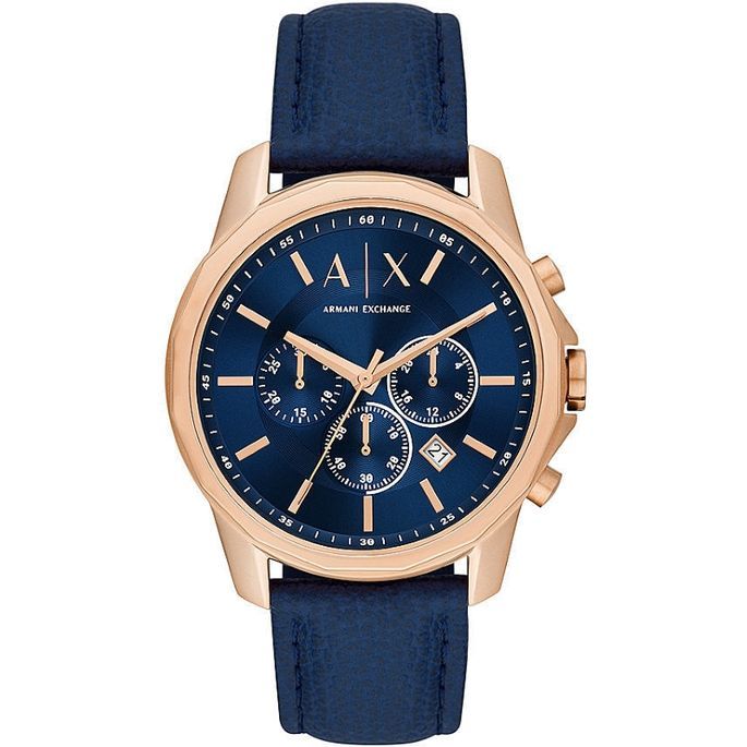 Armani Exchange Ax1723 | LesTendances.fr