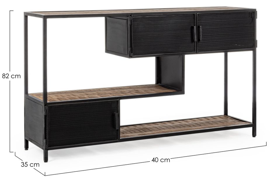 Les Tendances - Console roderic | LesTendances.fr
