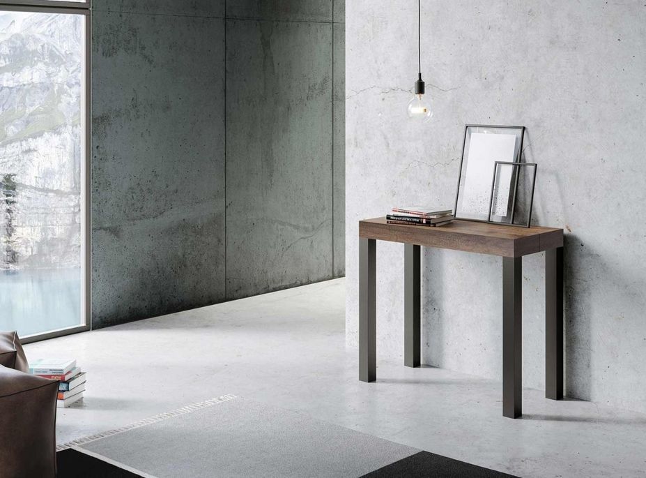 Tozani - grande console extensible everyday | LesTendances.fr