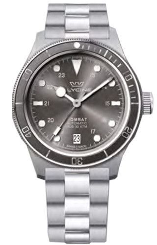 Glycine Combat Sub 36 GL0338 | LesTendances.fr