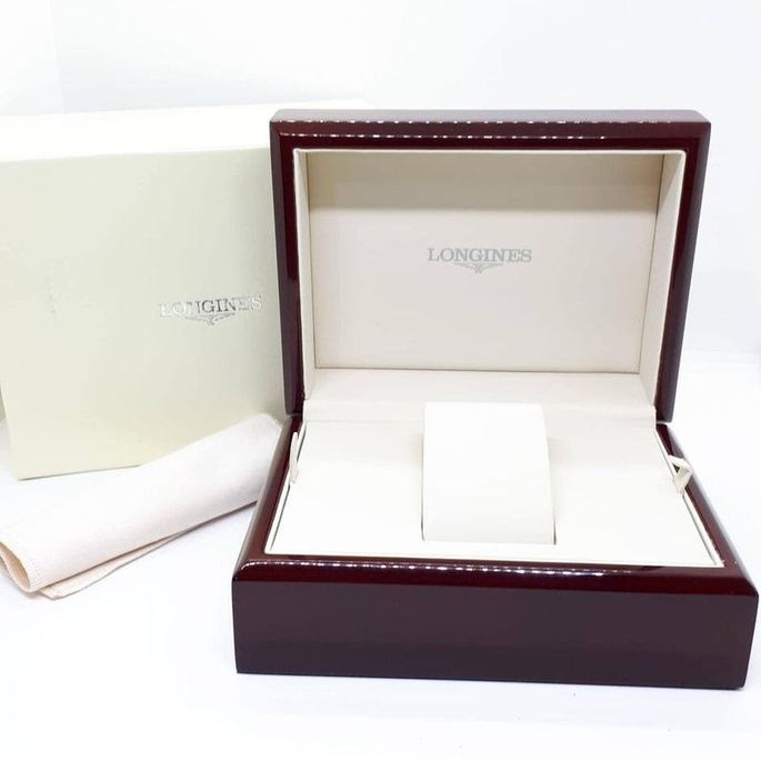 Longines Box (12x18.5x14 Cm) LONGINES_BOX_L | LesTendances.fr
