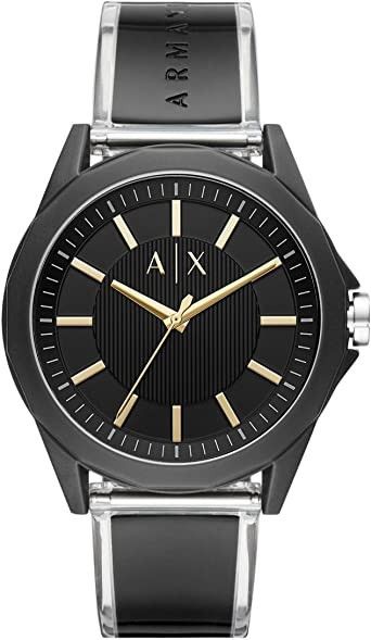 A x Armani Exchange Drexler AX2640 LesTendances