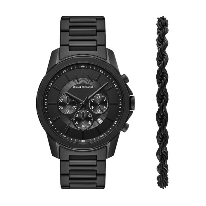 Armani Exchange Ax7163set | LesTendances.fr