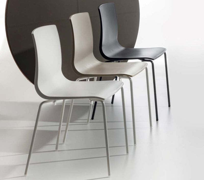 Chaise Alina La Seggiola | LesTendances.fr