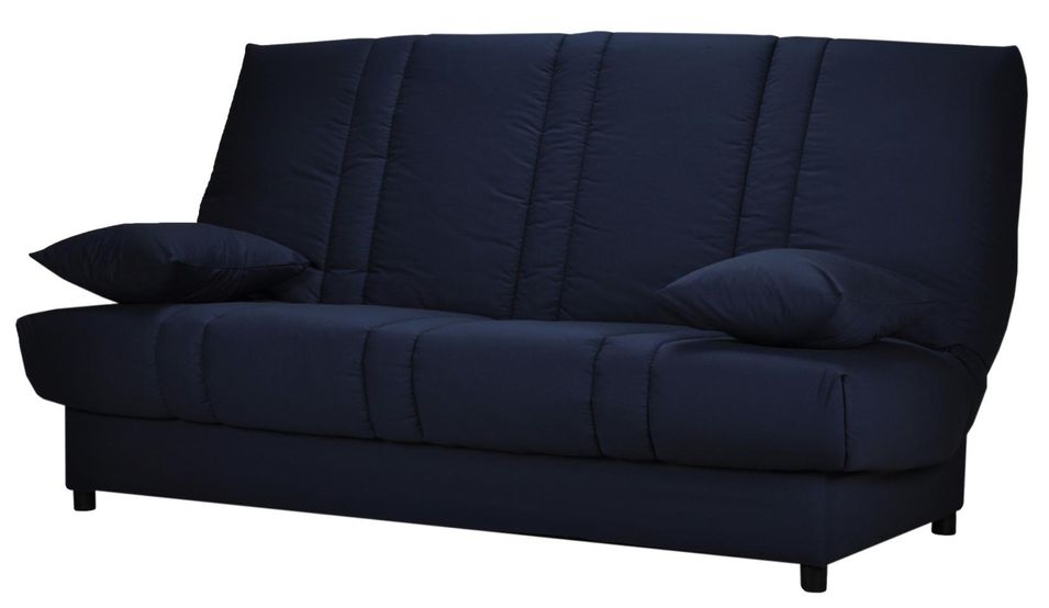 Clic Clac Beige Matelas Sofalex 11 cm Gaby | LesTendances.fr