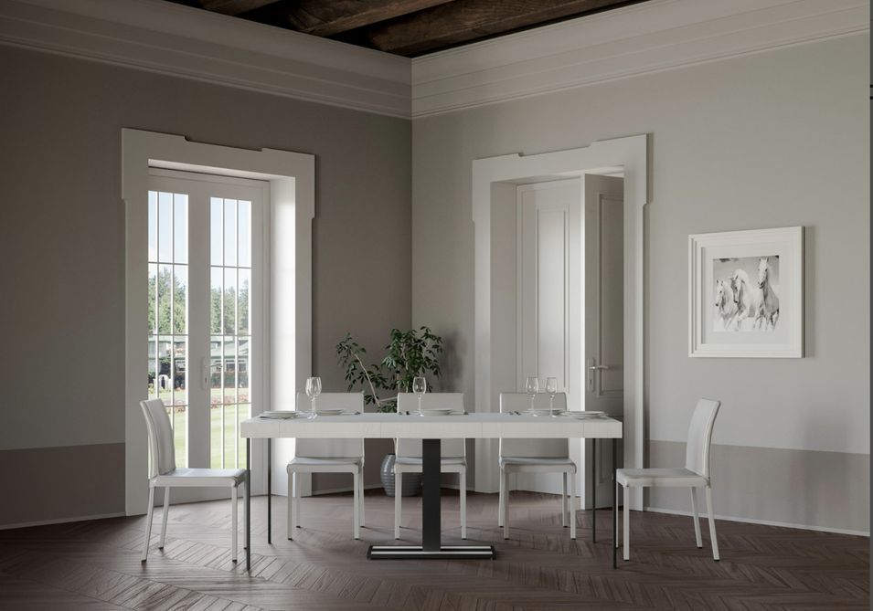 Tozani - Console extensible Capital | LesTendances.fr