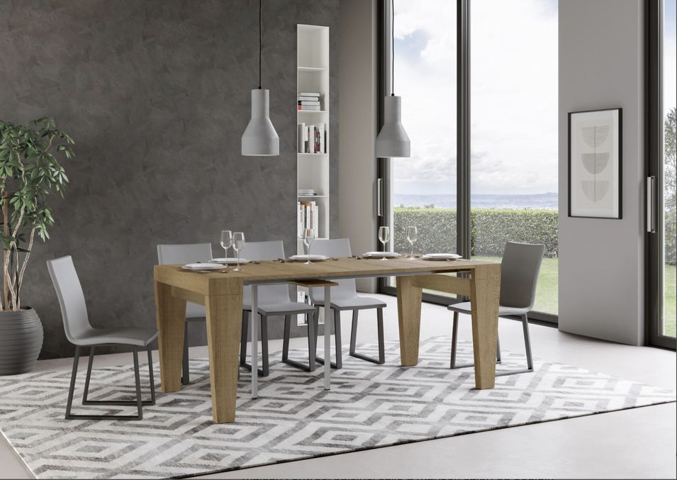 Tozani - Console extensible spimbo | LesTendances.fr