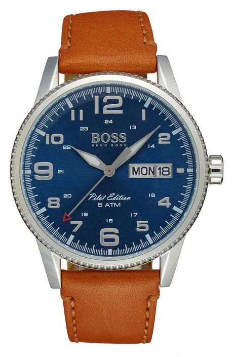 Hugo Boss 1513331 | LesTendances.fr