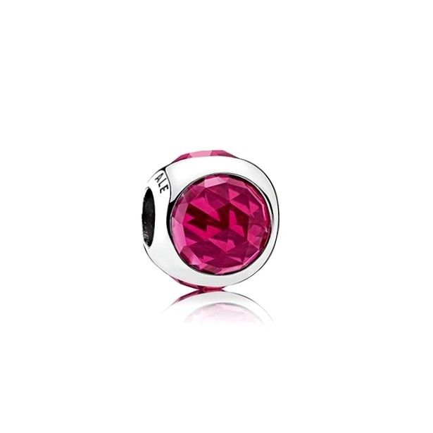 Pandora Jewelry 792095ncc PO_792095NCC | LesTendances.fr
