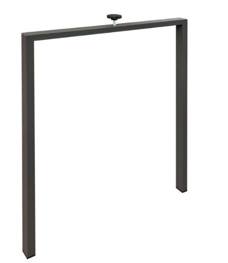 Tozani - Table extensible tecno | LesTendances.fr