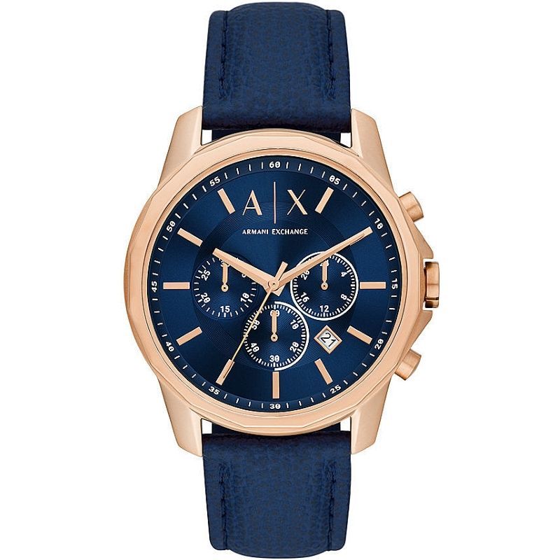 Armani Exchange Ax1723 | LesTendances.fr