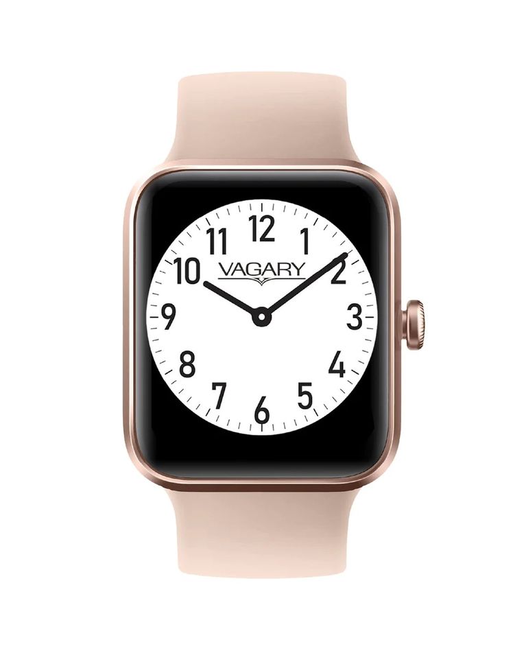 Citizen Vagary X02a-003vy | LesTendances.fr