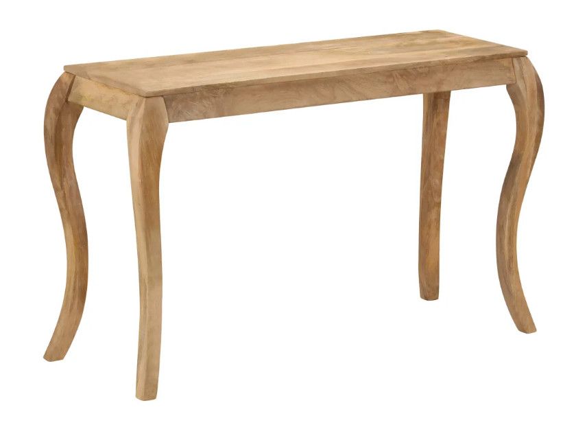 Home - Console manguier massif clair Sempra | LesTendances.fr
