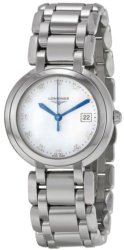 Longines L81124876 | LesTendances.fr