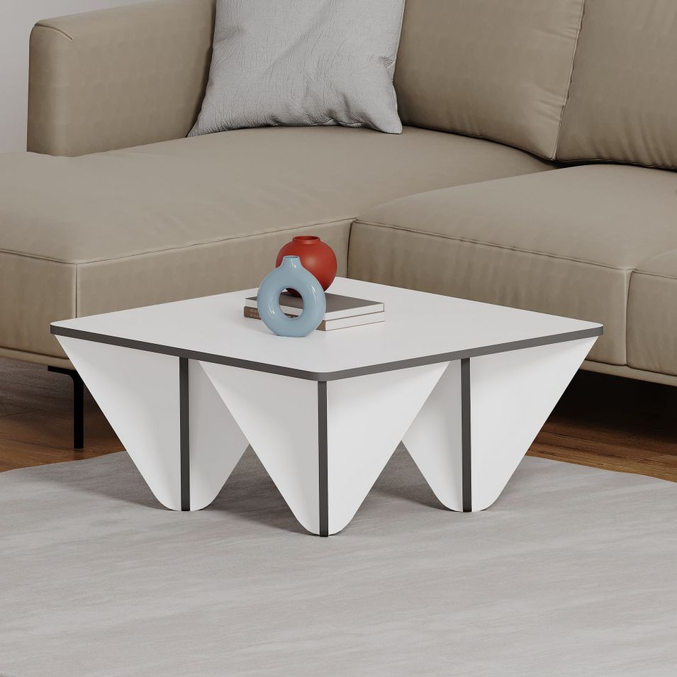 Les Tendances - Table basse bolard 855DTE2950 | LesTendances.fr