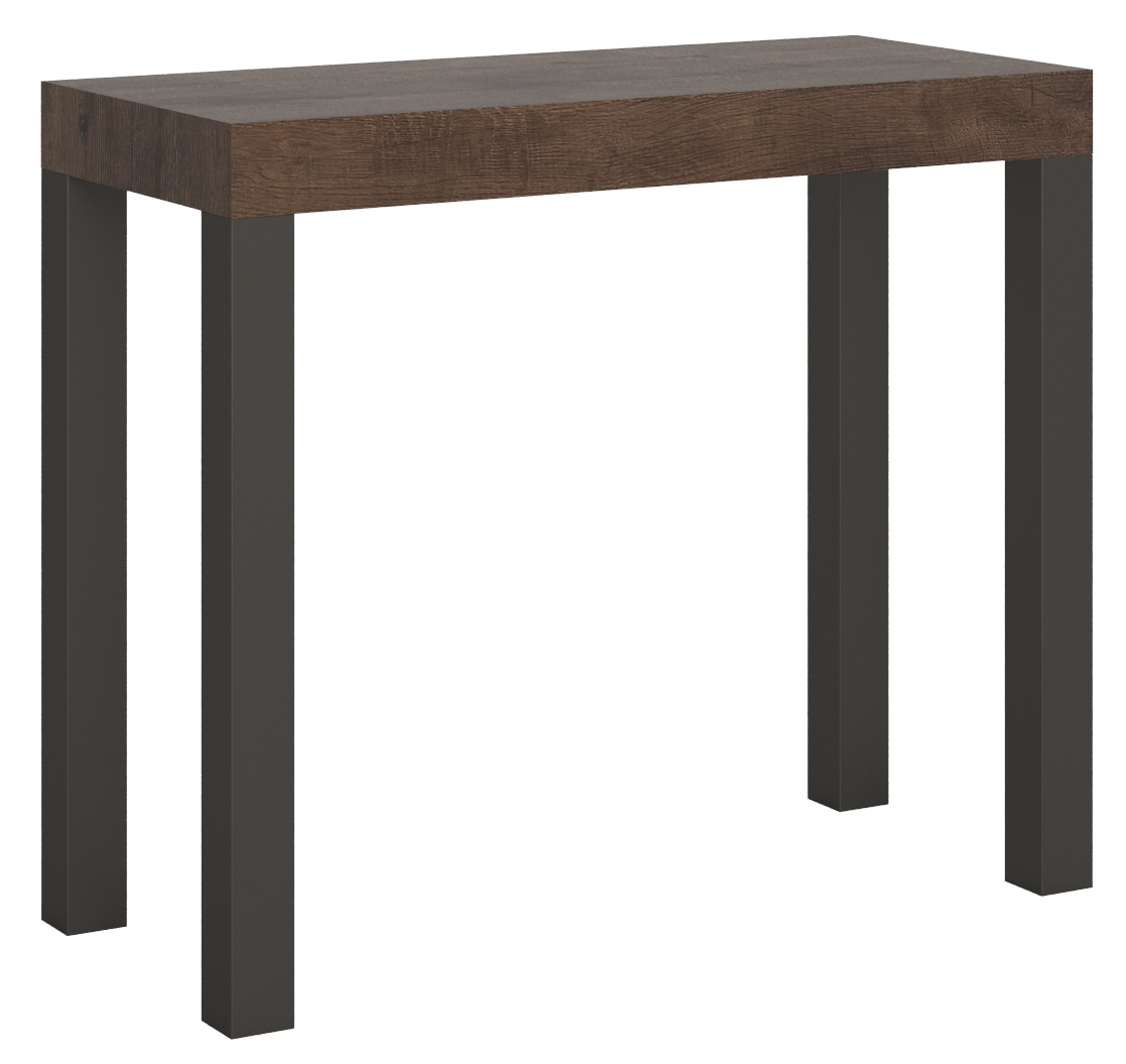 Tozani - grande console extensible everyday | LesTendances.fr