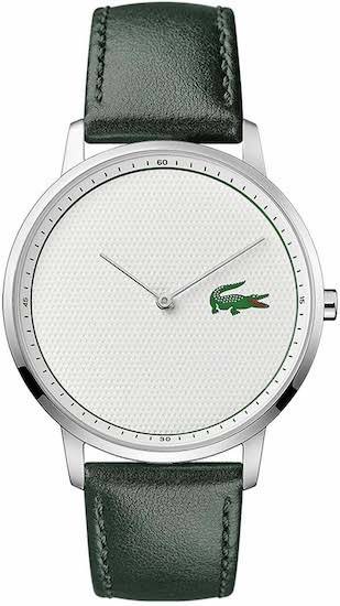 Lacoste moon ultra slim store